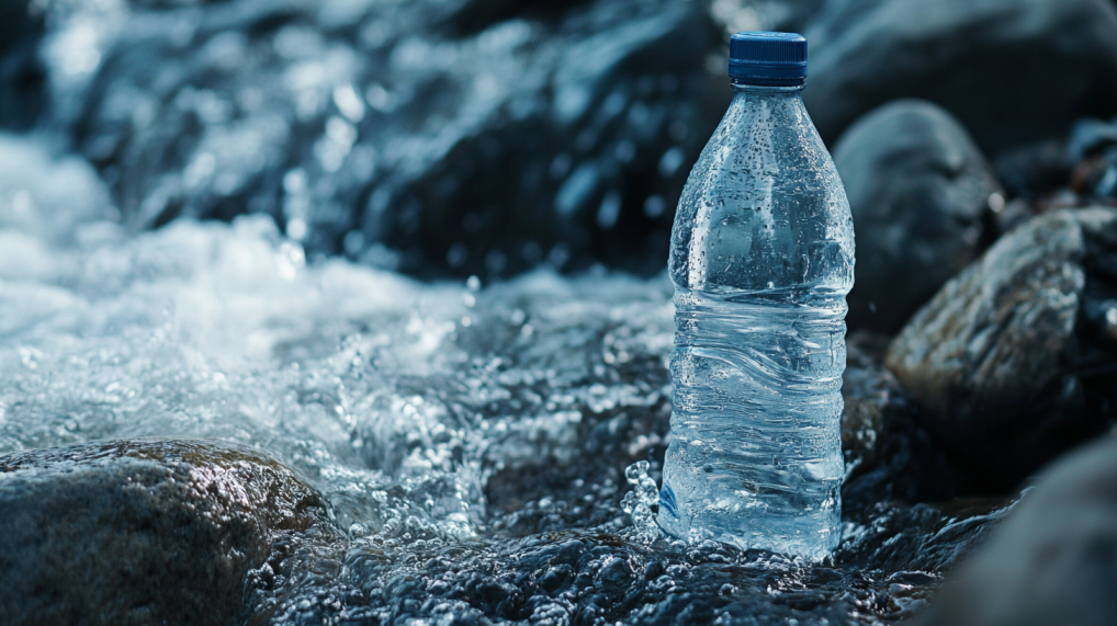 Das reinste Wasser der Erde - Fiji® Wasser - Fiji Wasser