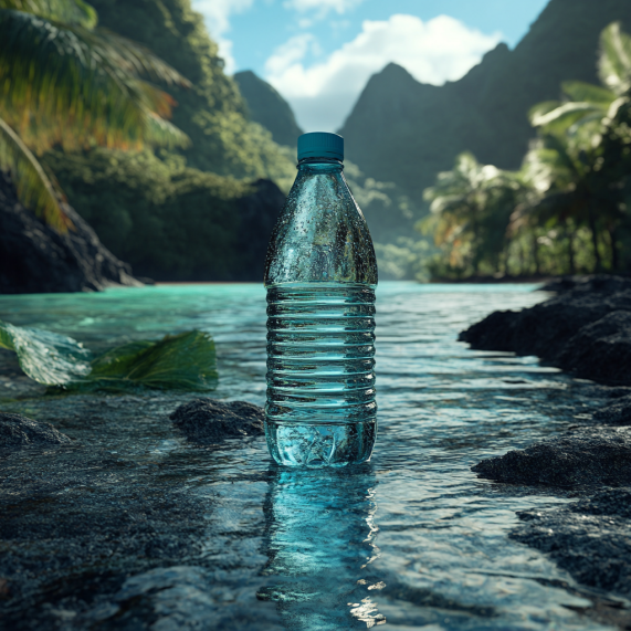 Fiji® Wasser Deutschland Offizielle Website